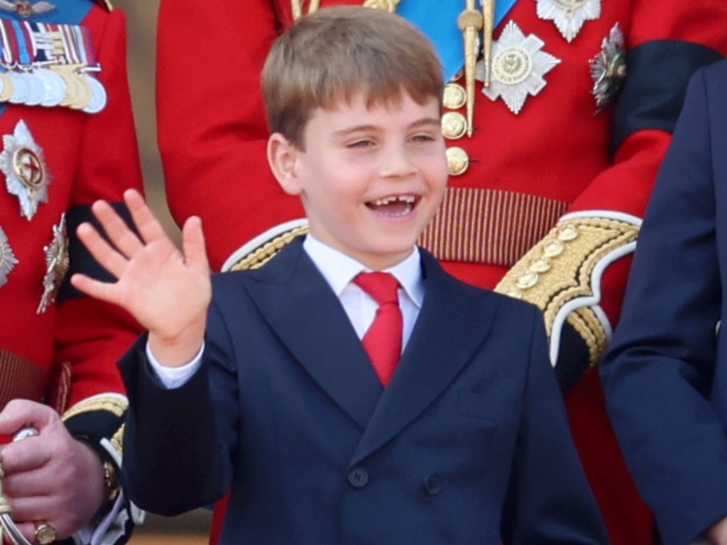 Prince Louis' Wimbledon Debut Might Be the Sweetest Royal Surprise of ...