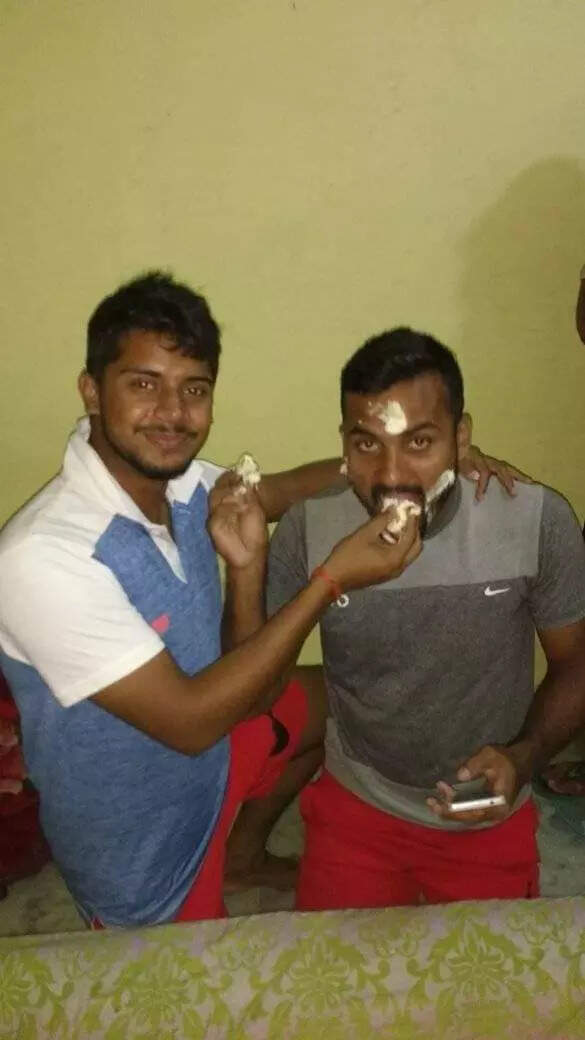 Akash Deep: A Mohammed Rafi fan who once called cricket ‘ameeron ka khel,’ never trusted his ...