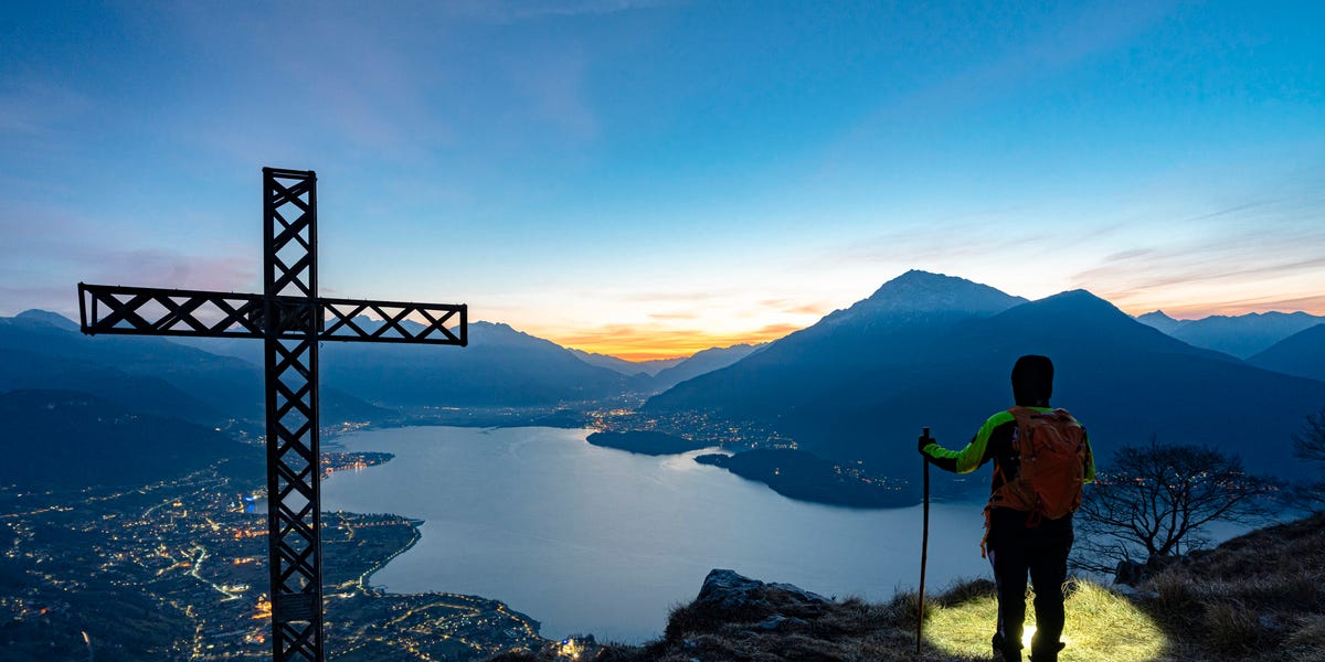 Rifugi Lago di Como: i più belli da scoprire tra panorama, natura e ...