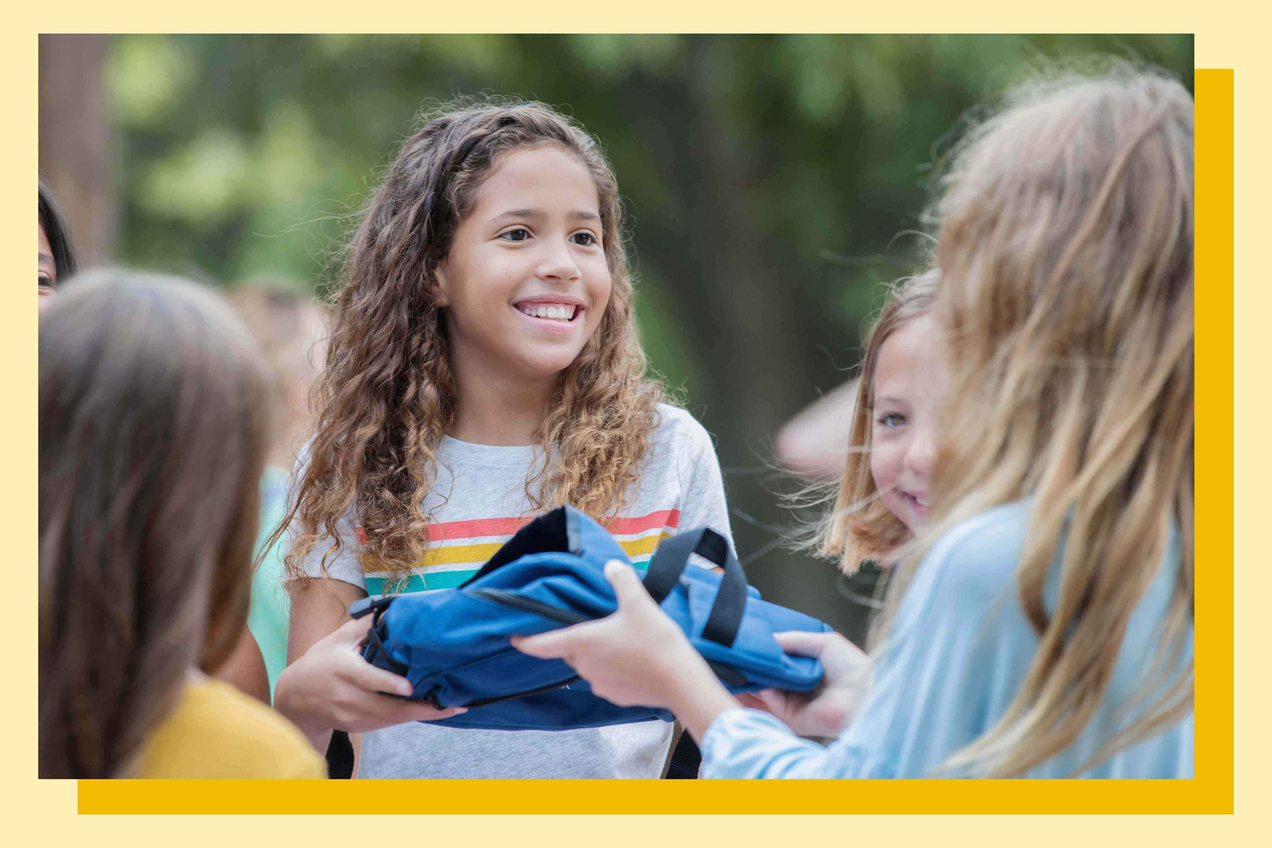 6 Signs Your Child Might Be People-Pleasing—and How To Help