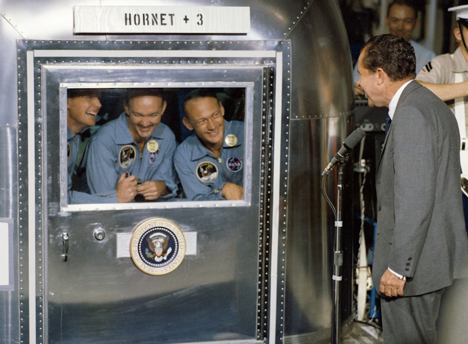 7 Creepy Things That Happen to Your Body In Space