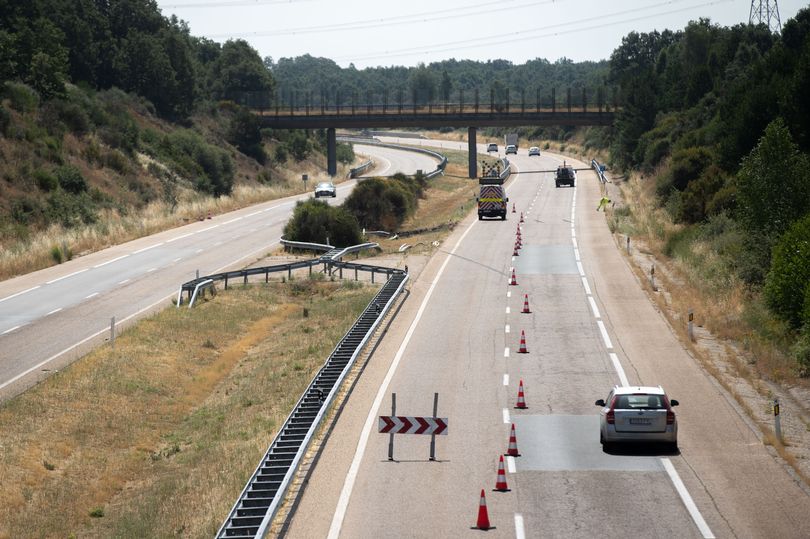 Spanish police expected to give update on crash that killed Diogo Jota ...