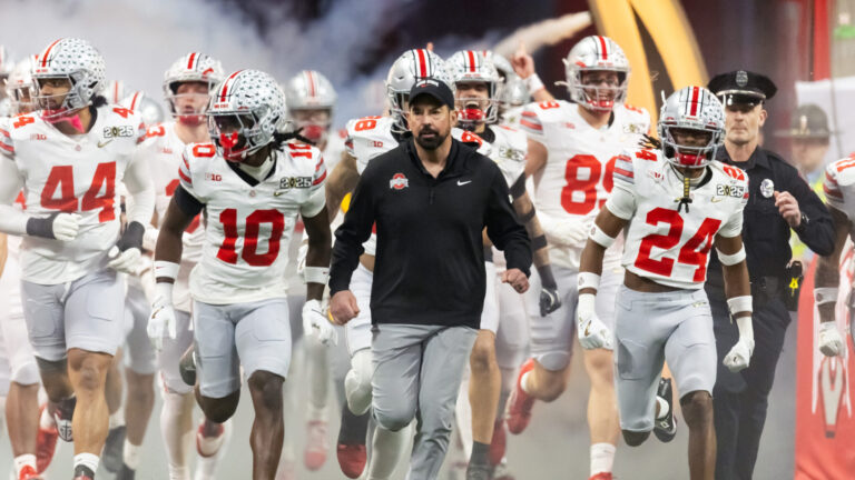 Phil Steele Releases Preseason Big Ten College Football Rankings