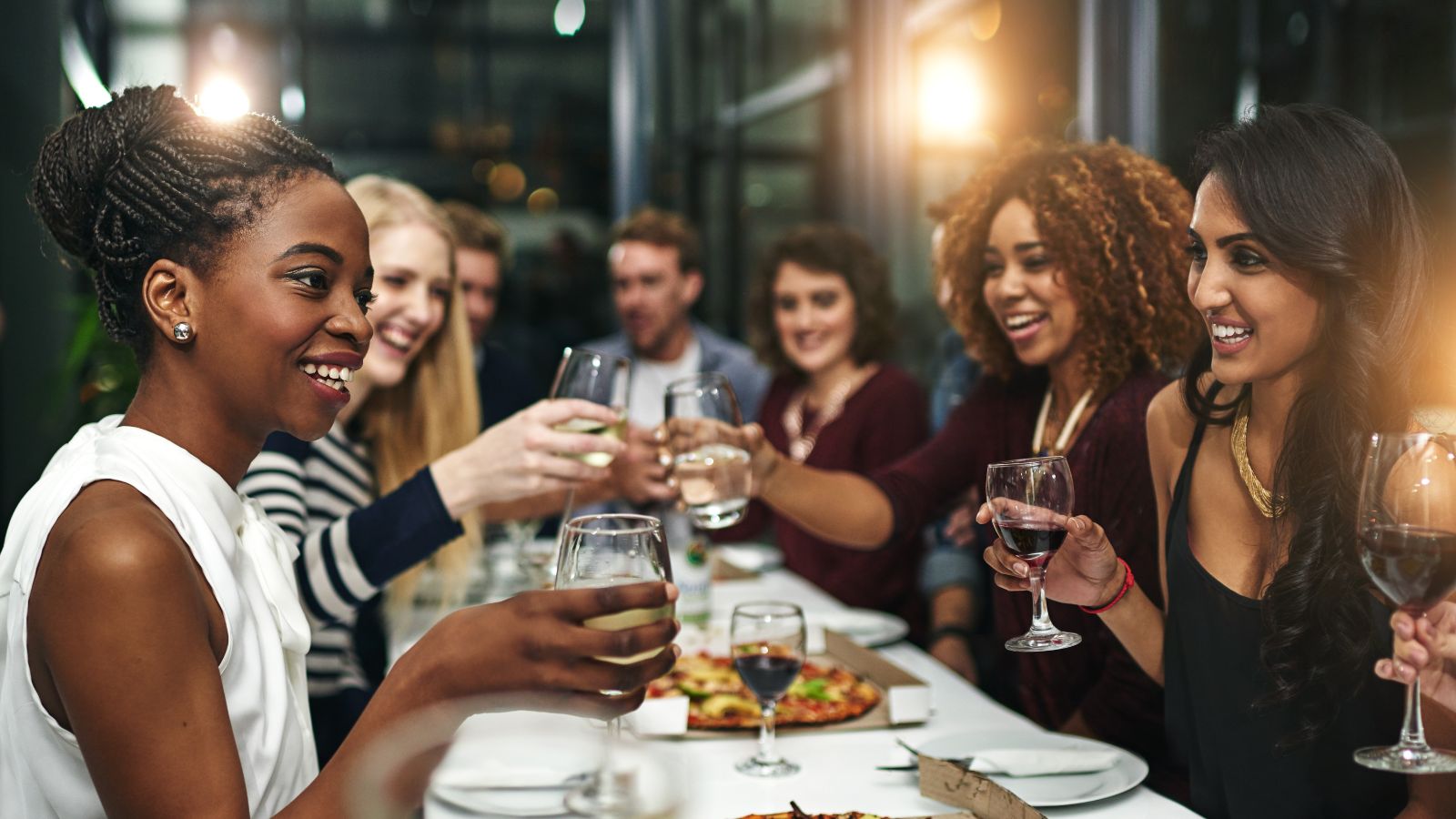 Canadians spent $8.7B at restaurants in March as menu prices kept climbing