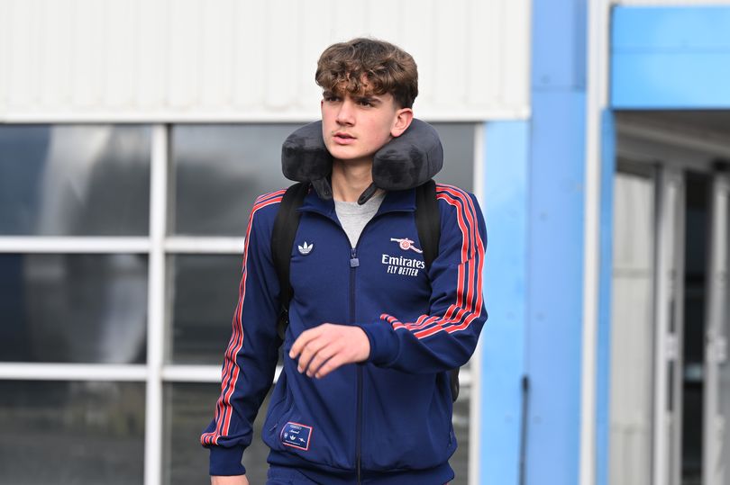 Max Dowman sends clear transfer message to Arsenal amid Chelsea Noni ...