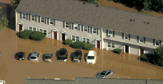 Deadly floods ravage communities across 3 states, spawning ...