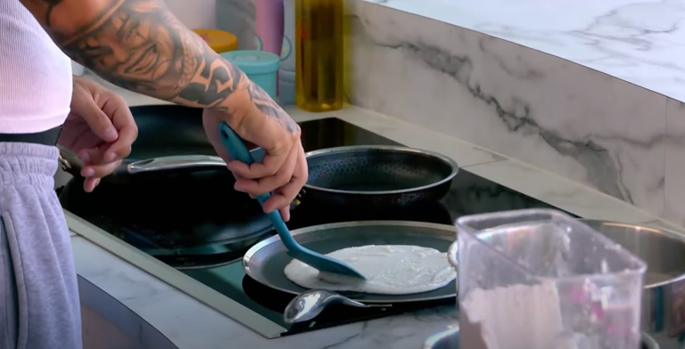 On ‘Love Island USA,’ Breakfast Is How Islanders Make Connections ...