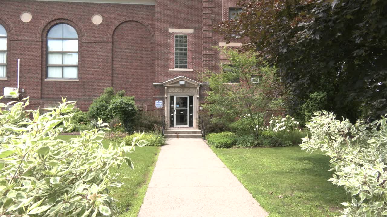 Tioga Gets $1 Million for New Office Building