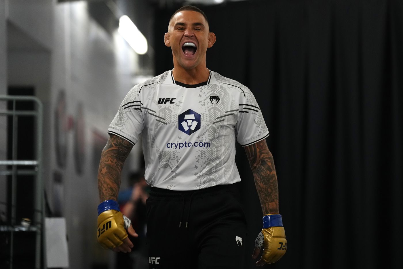UFC Fantasy Draft, Season 3: Which 72 UFC fighters will finish out 2025 ...