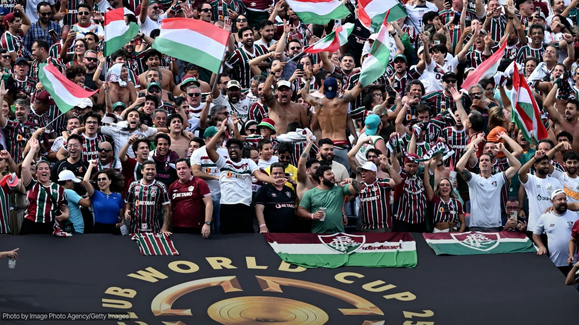 Ingressos Para Semifinal Fluminense x Chelsea Caem 97% E Ficam Mais ...