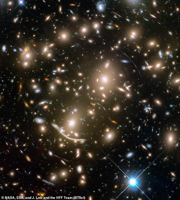 Scientists reveal 'death date' of the universe is sooner than previously believed