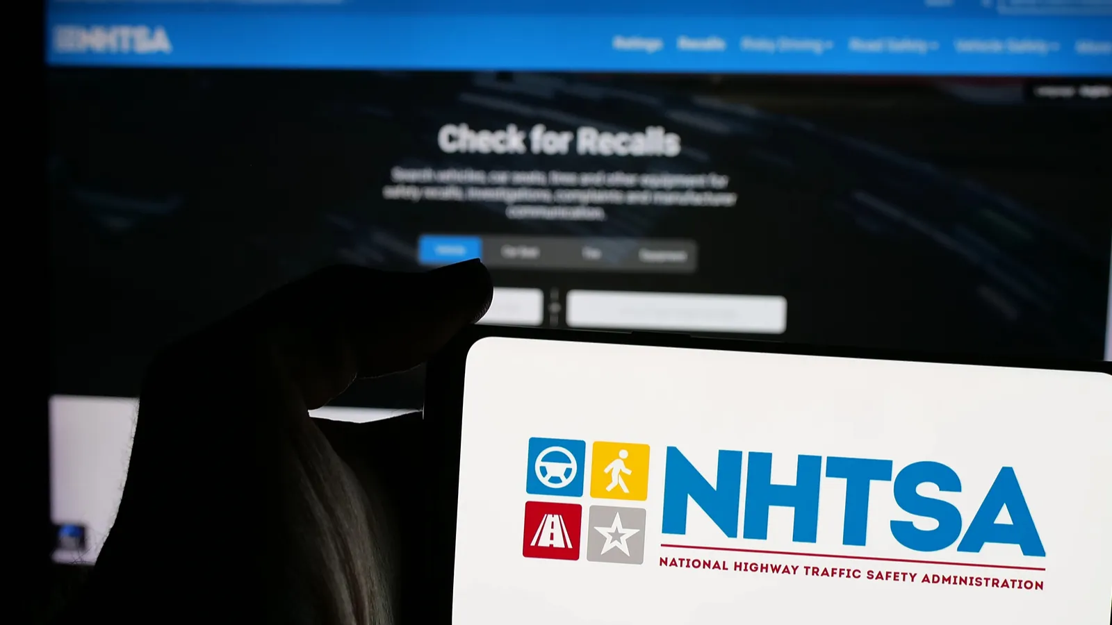 Driving with a cracked windshield can earn you a ticket in many states