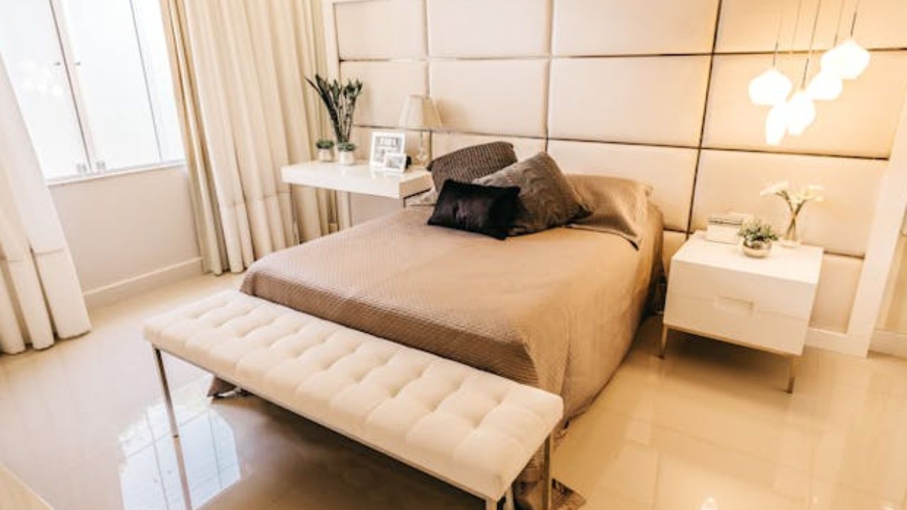 Rotete soverom? Disse 8 innredningsfeilene kan være årsaken