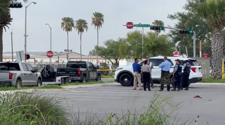 Suspect with rifle opened fire on Border Patrol agents before being ...