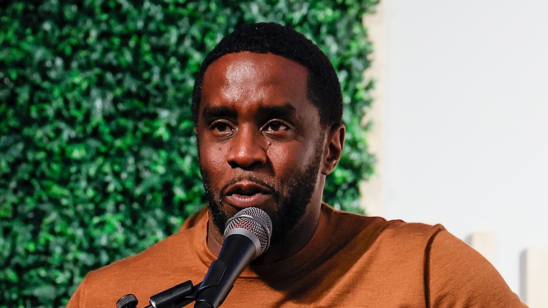 Diddy Received Standing Ovation From Inmates After Verdict: Lawyer