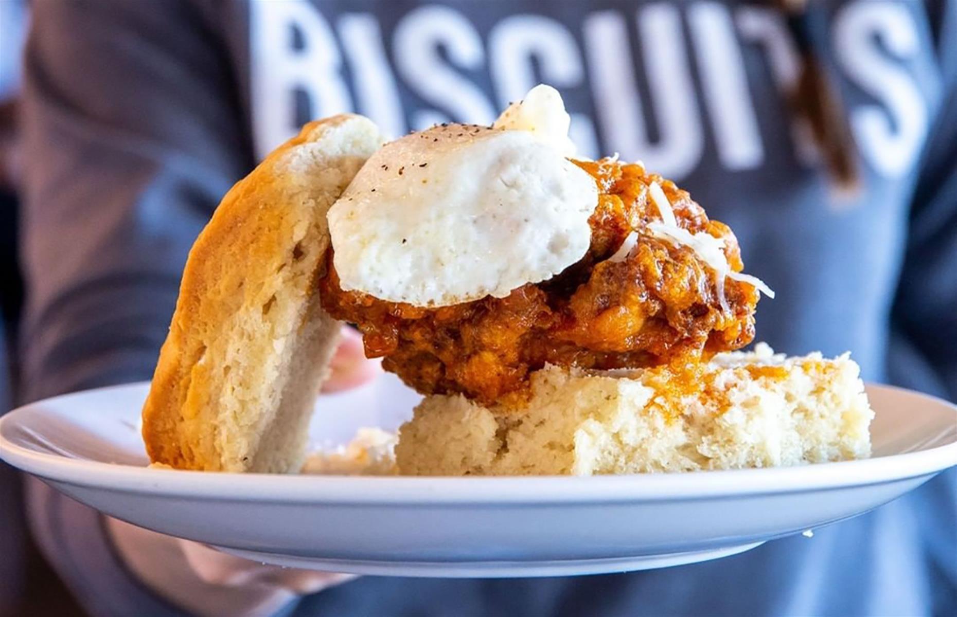 The ultimate breakfast, brunch spots in every state