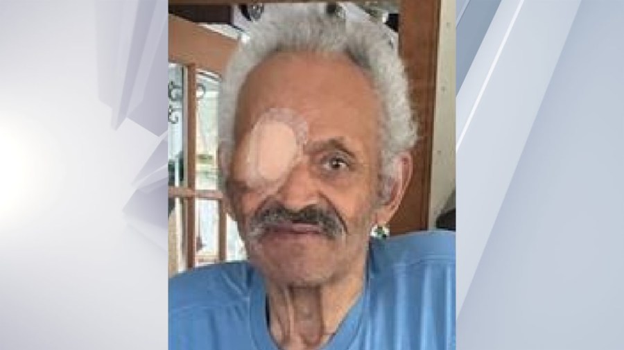 Vulnerable man reported missing in Schenectady