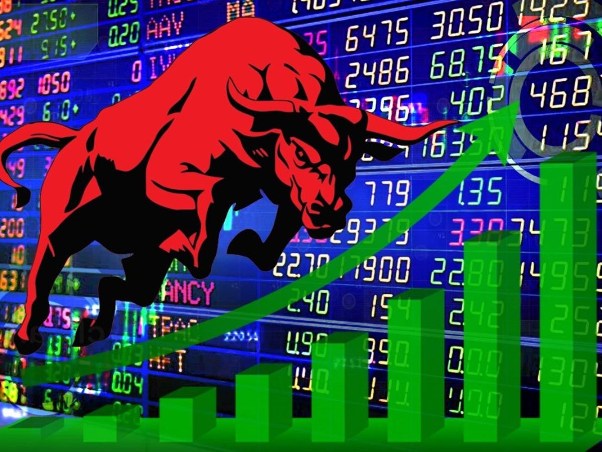 This company gains 12 percent amid stock market rally | Check details here