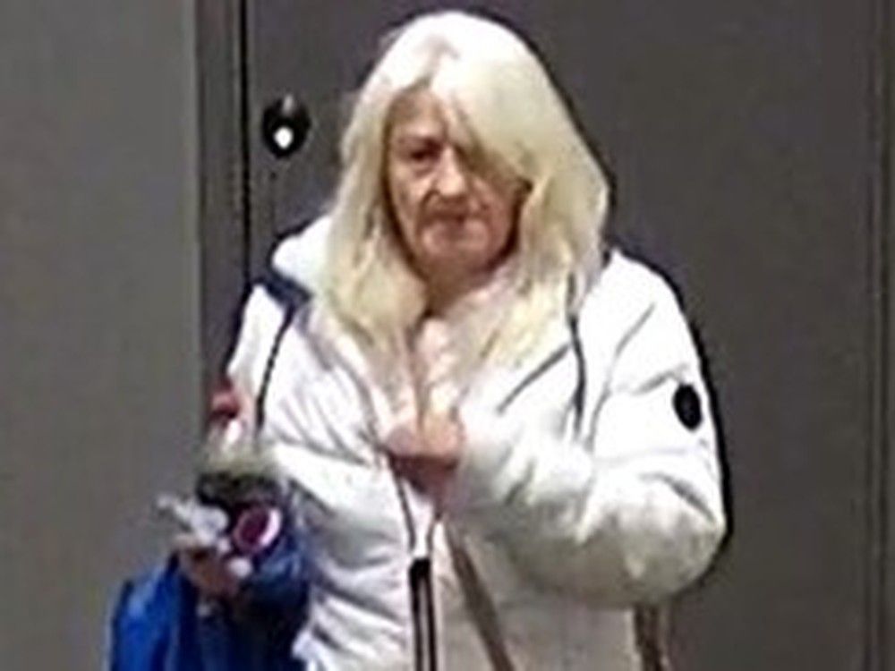 Calgary woman's slaying by previously convicted killer was first-degree ...