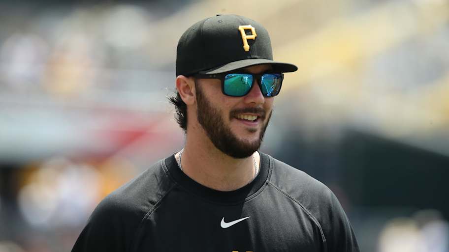 Paul Skenes and Jacob deGrom are Now Linked in Sad Pitching History