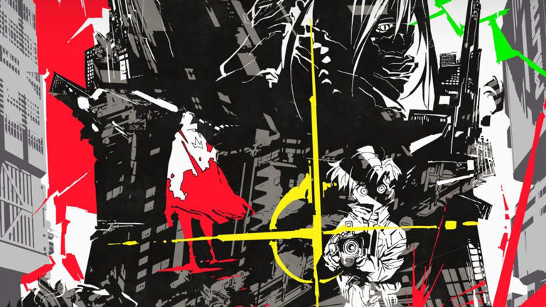 CYBERPUNK: EDGERUNNERS 2 Is Sadder, Bloodier Anime Series From ...