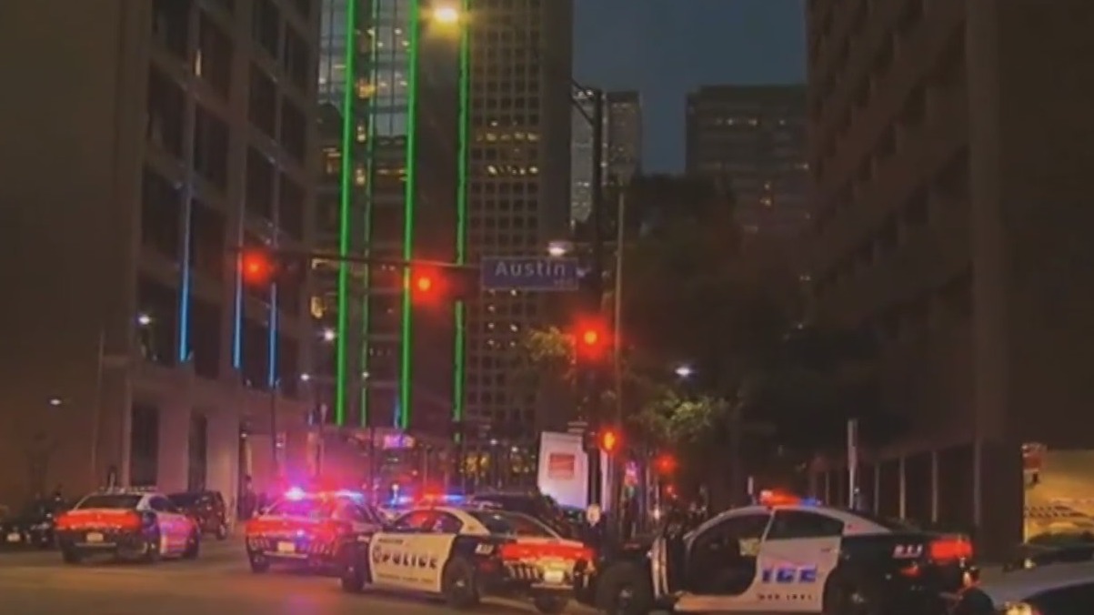 July 7 marks 9 years since Dallas police ambush