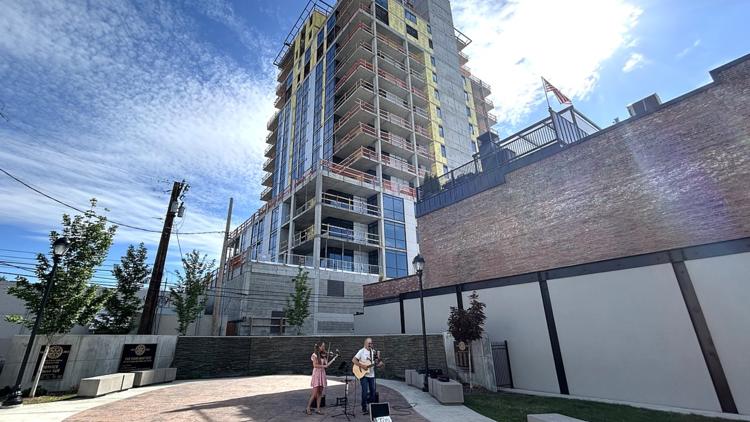 Downtown Core Working Group looking to evaluate downtown Coeur d'Alene