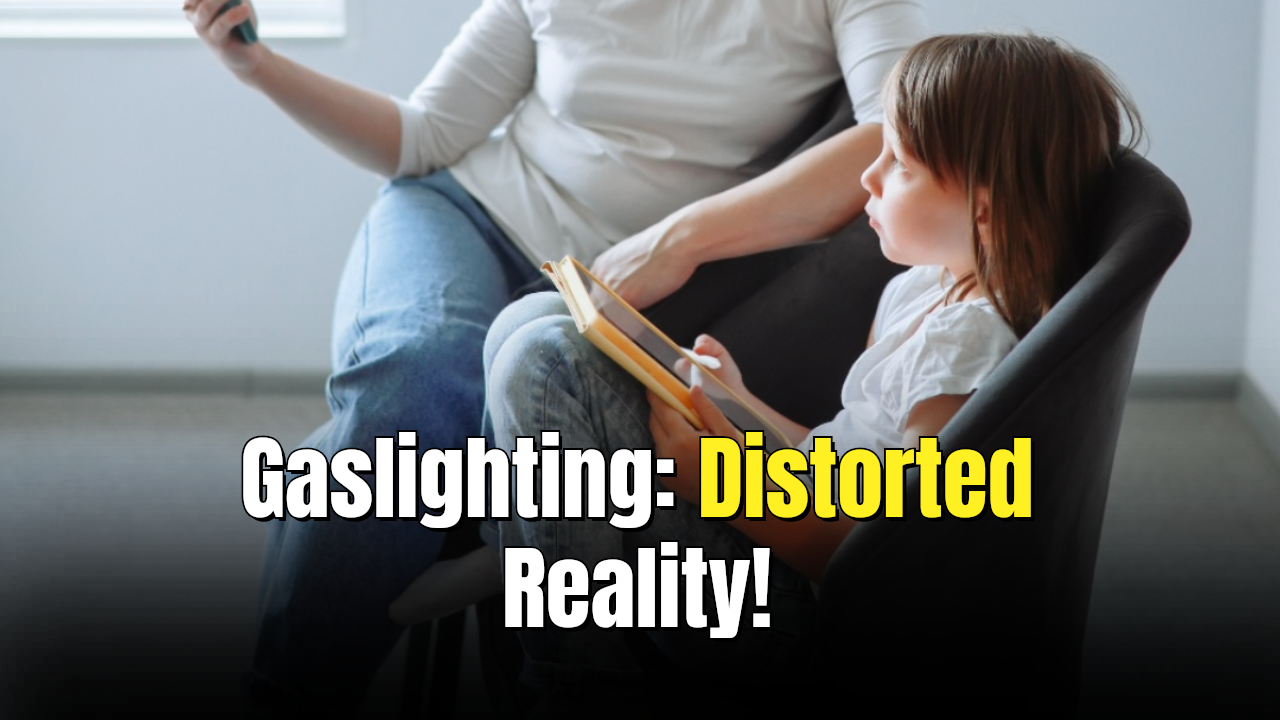 10 Toxic Behavior Patterns Of A Controlling Mother