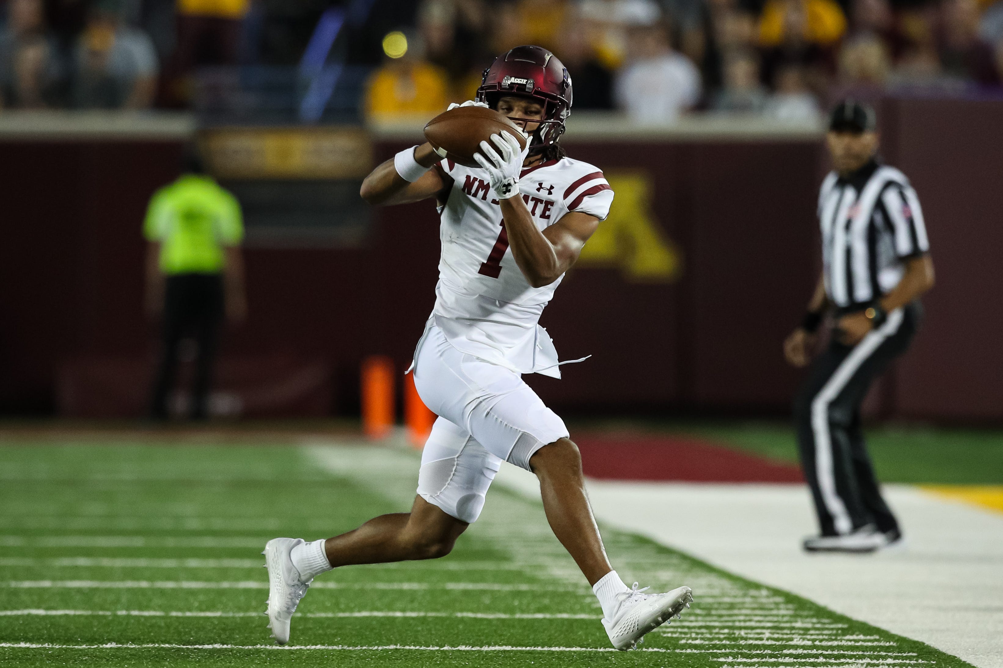 Chris Bellamy injunction denied, former Diego Pavia teammate won't play ...