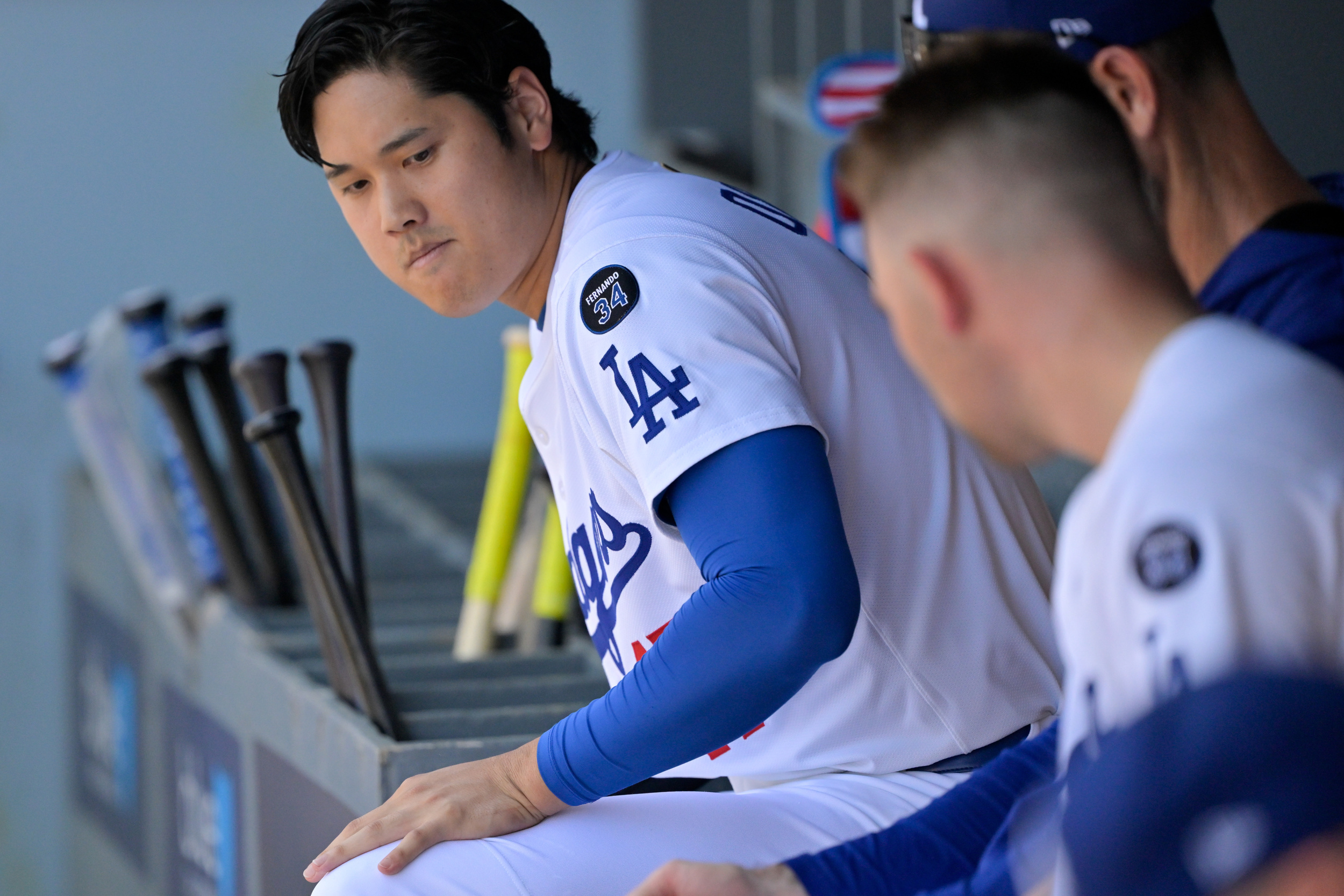2025 MLB All-Star Game Rosters: Starters, Reserve Players & Pitchers