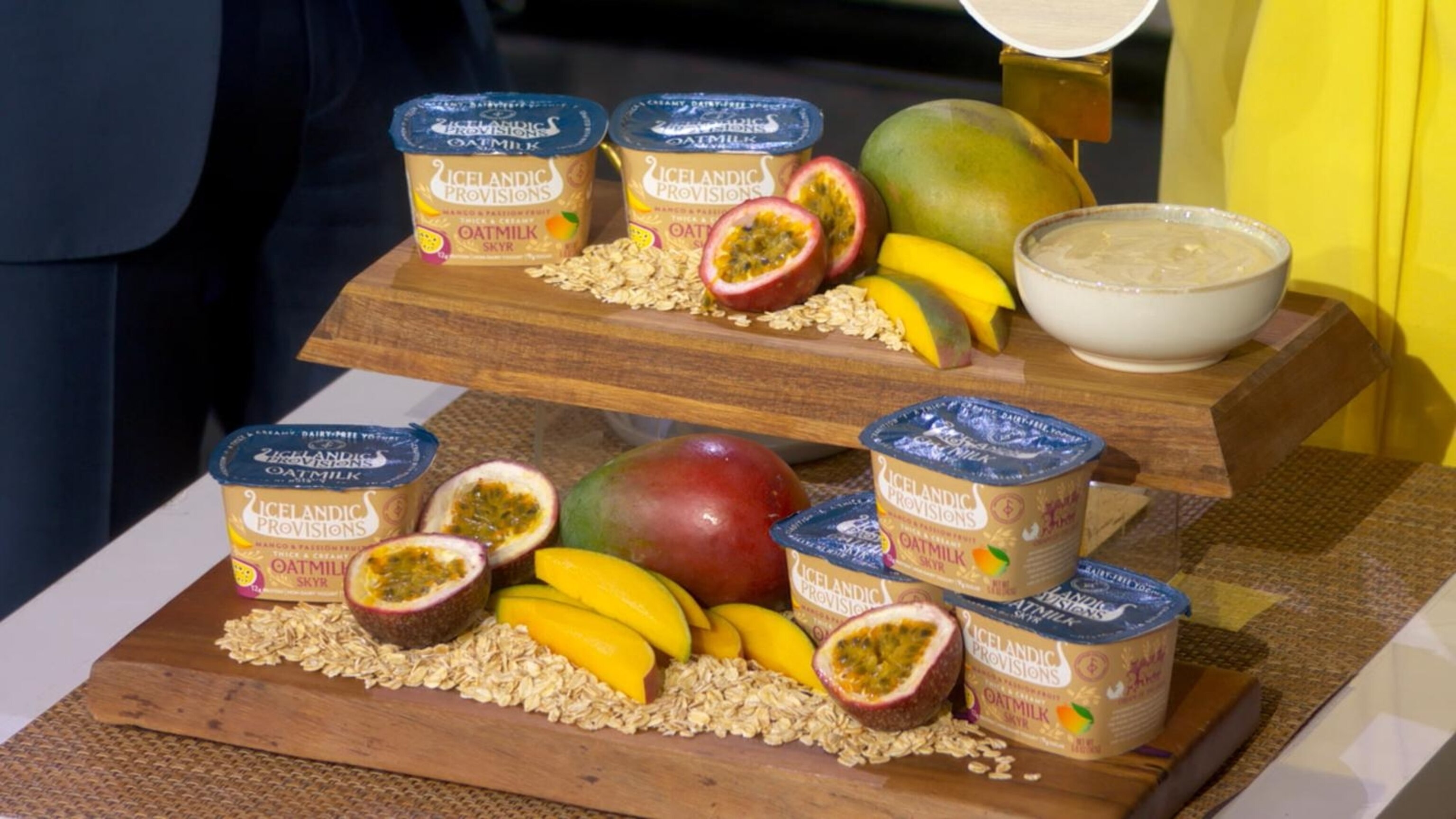 Good Housekeeping reveals winners of snack awards