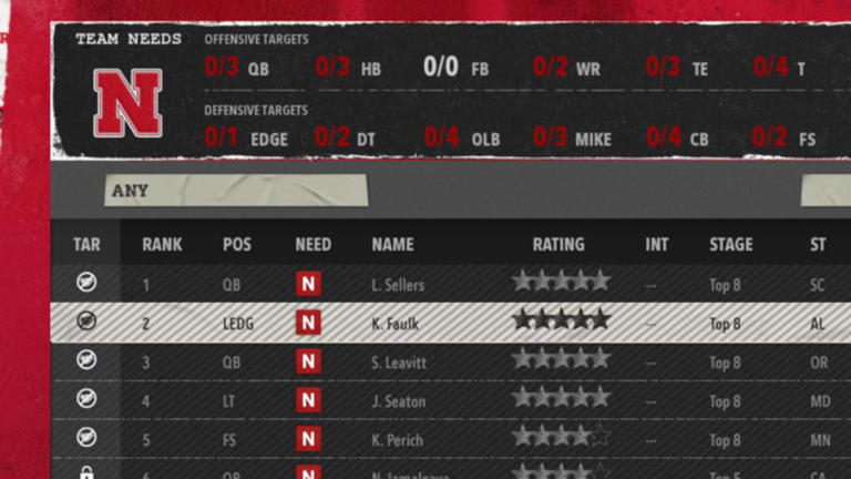 How to Win the Recruiting Battle: College Football 26 Dynasty Mode Guide