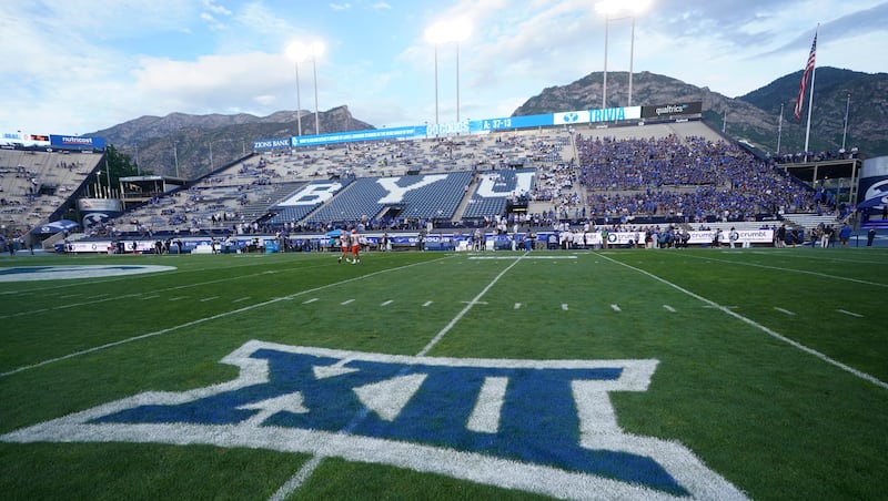 Big 12 badge still a game-changer for BYU out on the recruiting trail