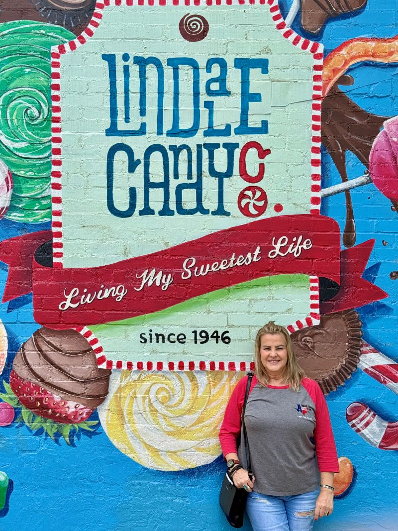 14 reasons to spend a weekend in Lindale, TX