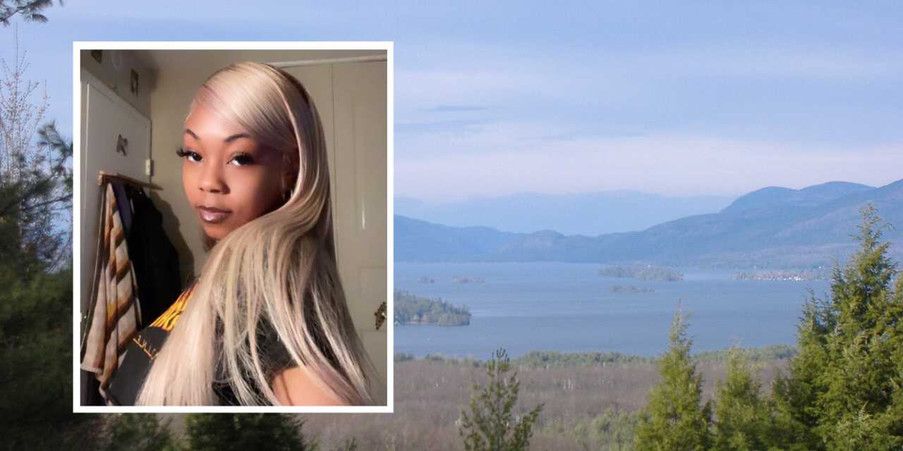 Jaedyn Shomo, 21, Drowns in Lake George on July 4