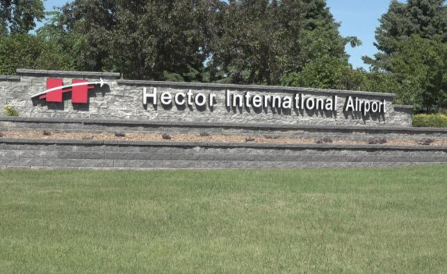 $13.4 million awarded to help with Hector International Airport ...