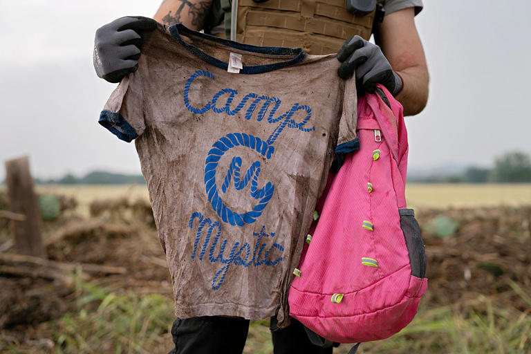 Camp Mystic files for bankruptcy nearly 1 year after deadly flooding ...