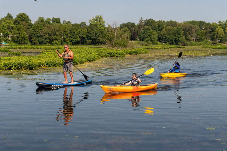 Lowell to celebrate its 30th Riverwalk Festival