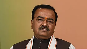 Kanwar Yatra Violence: UP Dy CM Keshav Maurya Blames SP For Orchestrated Unrest; Critics Slam ...