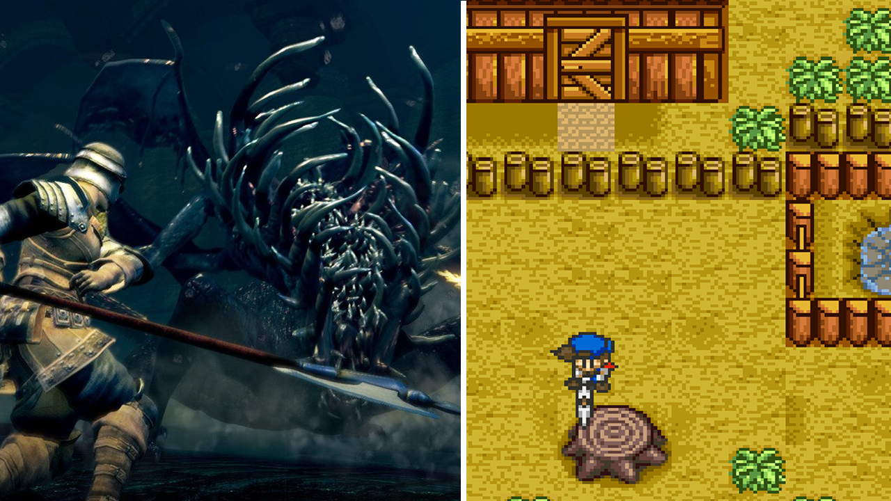 Soulslike, Stealthy, Horror? These Video Games Shaped Entire Genres