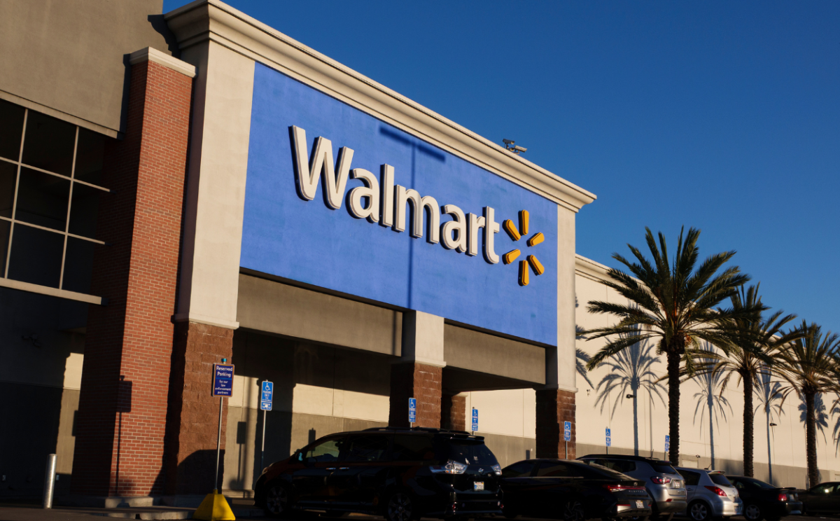 Walmart's 'Must-Have' Wide-Leg Sleeveless Jumpsuit Is on Sale for Just $13