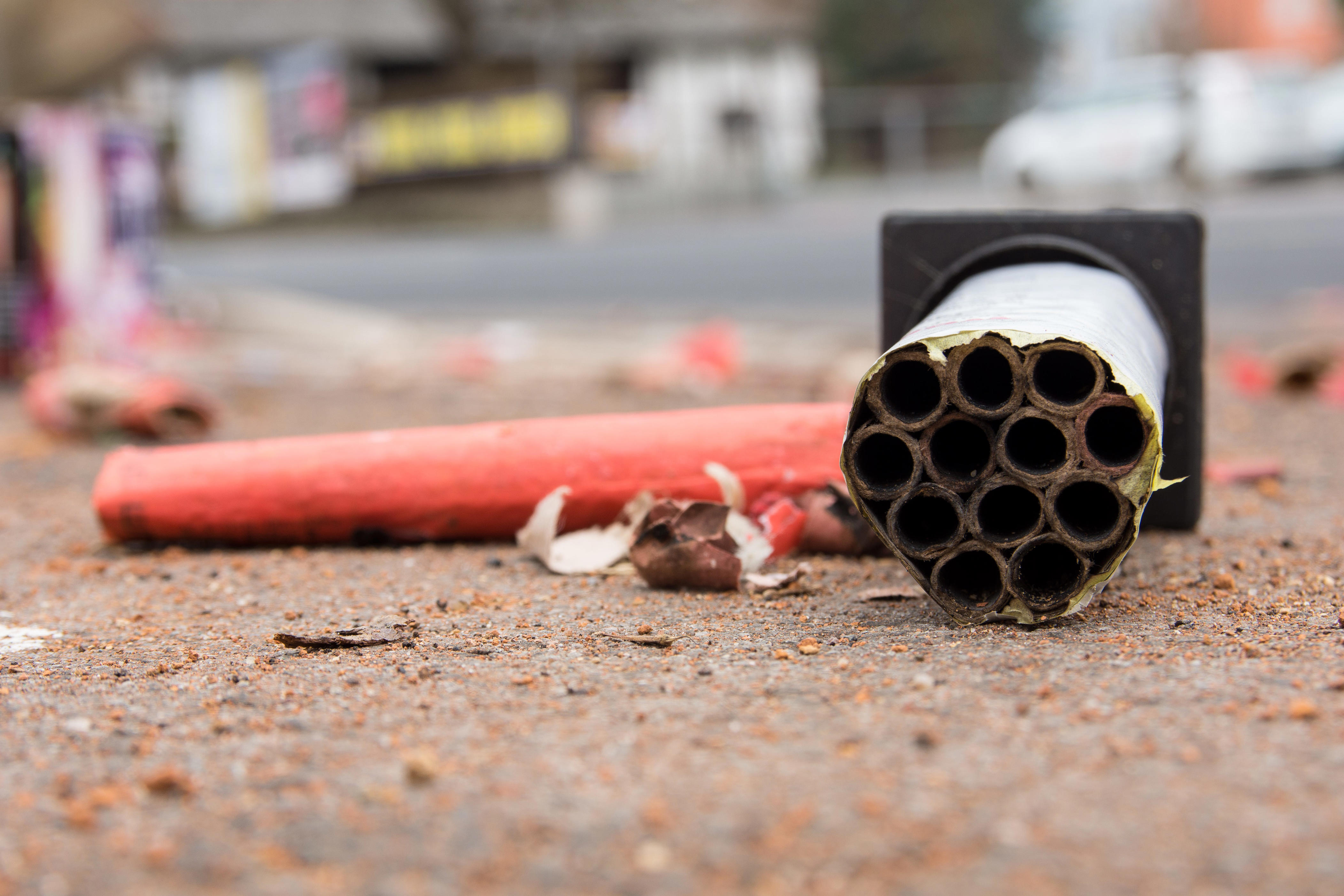 Fireworks accident in northwestern Minnesota on the 4th leaves 13-year ...