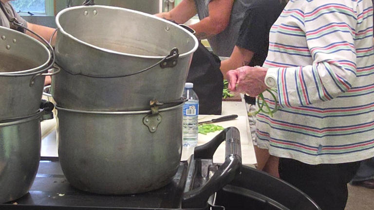 The Longer Table rises to battle food insecurity in Arnprior