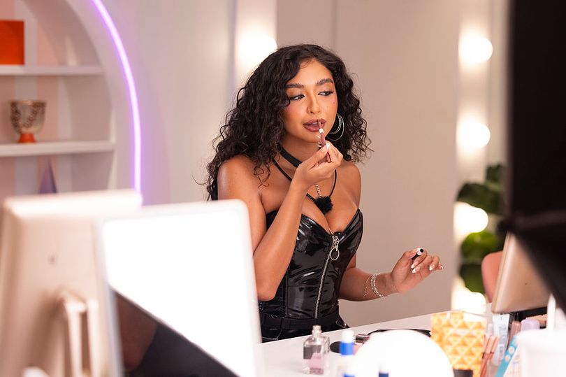 Love Island star's shady message following Cierra's exit after being ...