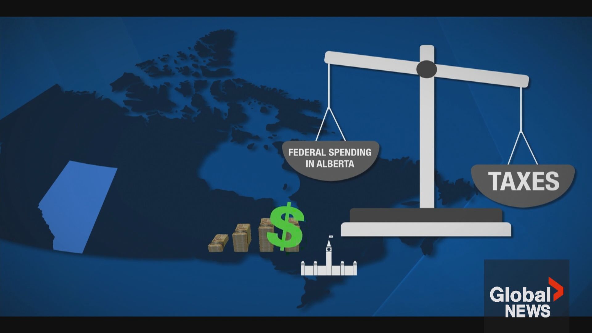 Alberta Next survey asks if Alberta should reform federal equalization ...
