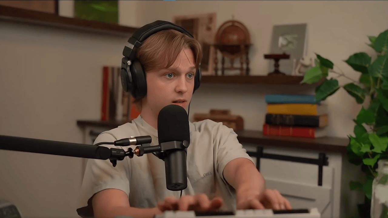 Who is Dean Withers? Streamer accused of doxing another streamer and ...