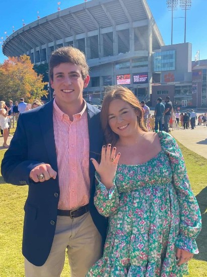 Man, woman killed in Lake Greenwood boat crash identified