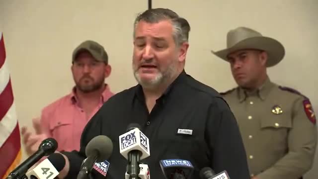 Ted Cruz denies National Weather Service cuts contributed to loss of ...
