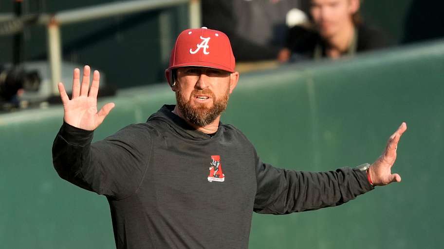Five Alabama Head Coaches, Two Assistants Approved for New Contracts