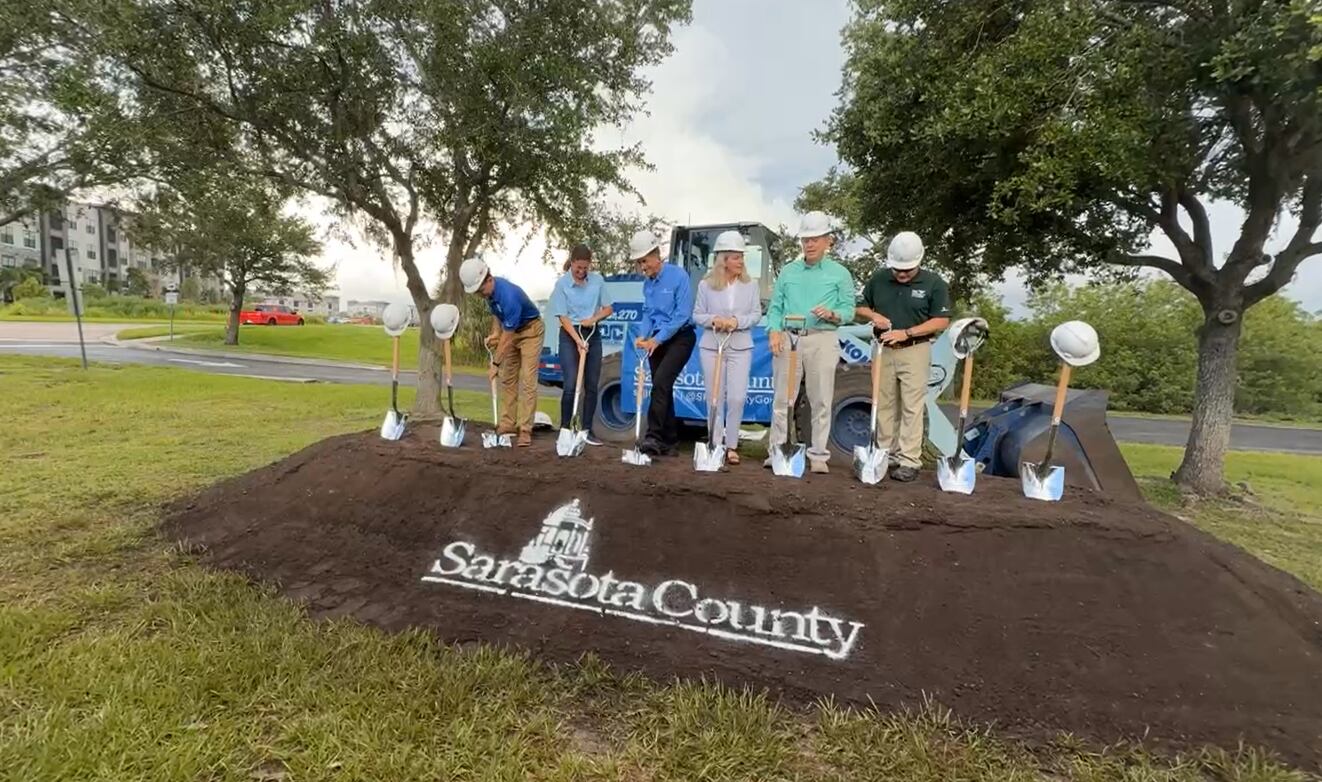 History, genealogy center to be part of Fruitville Library expansion